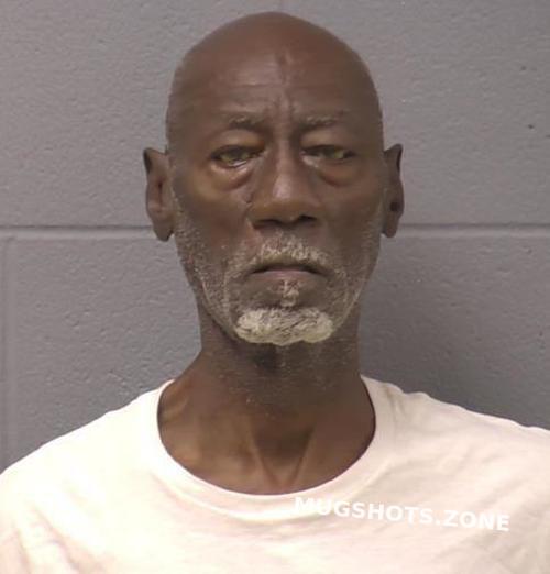 GAGE ARTHUR LEE 04/14/2025 - Will County Mugshots Zone