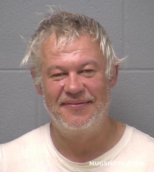 STANEVICIUS MINDAUGAS 04/16/2025 - Will County Mugshots Zone