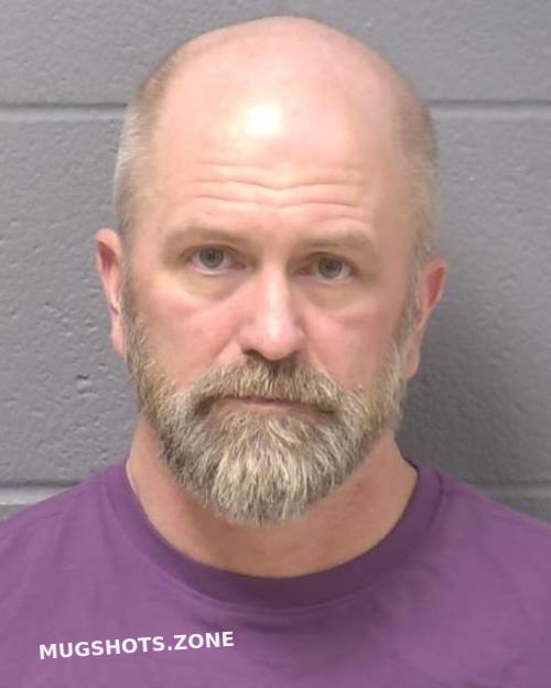 MURPHY JASON ANDREW 04/17/2025 - Will County Mugshots Zone
