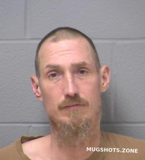 BACHAR DAVID W 04/23/2025 - Will County Mugshots Zone