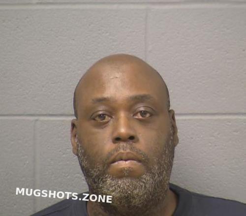 WASHINGTON ADAM LOUIS 04/27/2025 - Will County Mugshots Zone