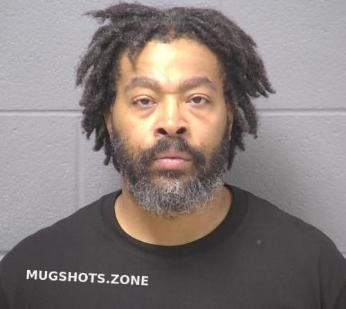 JONES KENNETH K 04/30/2025 - Will County Mugshots Zone