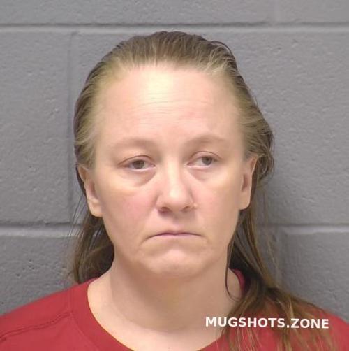 PETTA JAMIE L 04/30/2025 - Will County Mugshots Zone