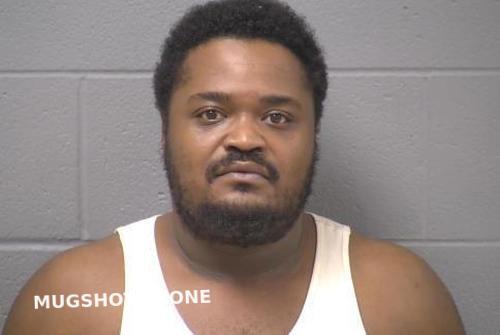 FREEMAN DAVID I 05/02/2025 - Will County Mugshots Zone