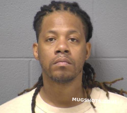 JONES DELVIN 05/05/2025 - Will County Mugshots Zone