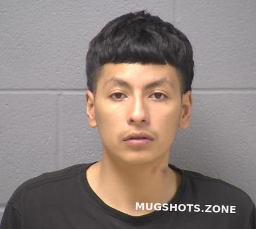 RUIZ ANGEL E 05/06/2025 - Will County Mugshots Zone