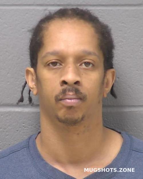 WILLIAMSON ERIC D 05/06/2025 - Will County Mugshots Zone