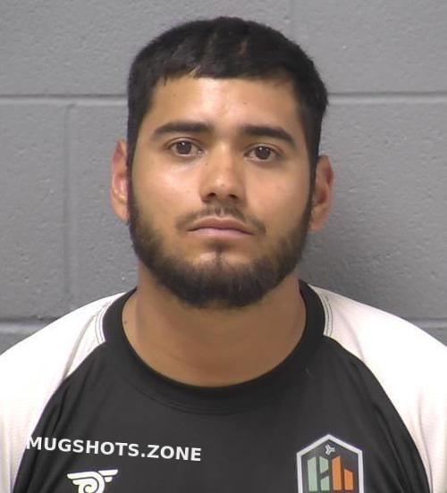 SALAZAR YERMAN S 05/06/2025 - Will County Mugshots Zone