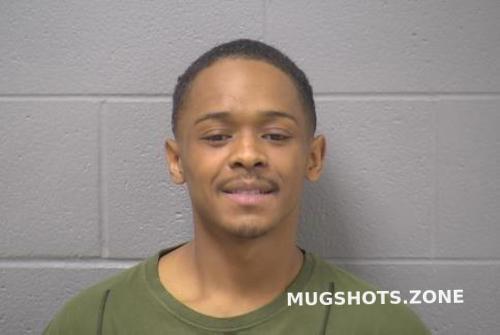 CLAY KYLE J 05/11/2025 - Will County Mugshots Zone