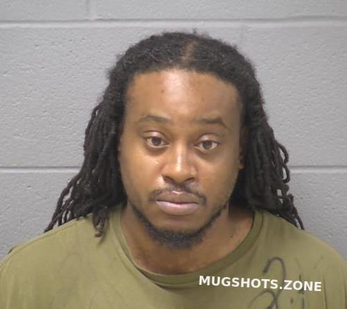 KIMBROUGH TYREECE M 05/15/2025 - Will County Mugshots Zone
