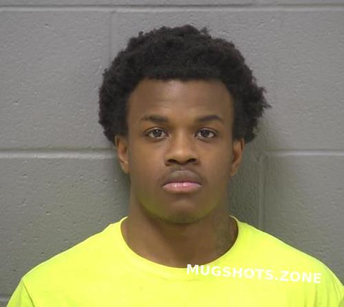 GUNBY JONATHAN L 05/15/2025 - Will County Mugshots Zone