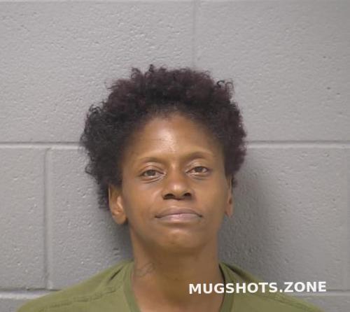 FIELDS CANDICE M 05/15/2025 - Will County Mugshots Zone