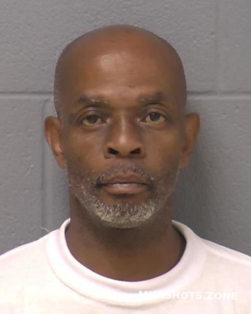 CURRY JEREMY L 05/16/2025 - Will County Mugshots Zone