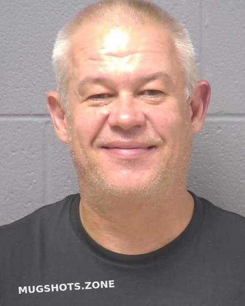 STANEVICIUS MINDAUGAS 05/16/2025 - Will County Mugshots Zone