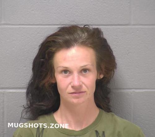 PRICE BRIDGET L 05/20/2025 - Will County Mugshots Zone