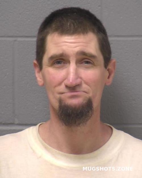 COLNAR JUSTIN JOSEPH 05/20/2025 - Will County Mugshots Zone