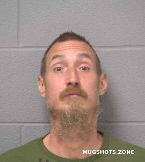 BACHAR DAVID W 05/20/2025 - Will County Mugshots Zone