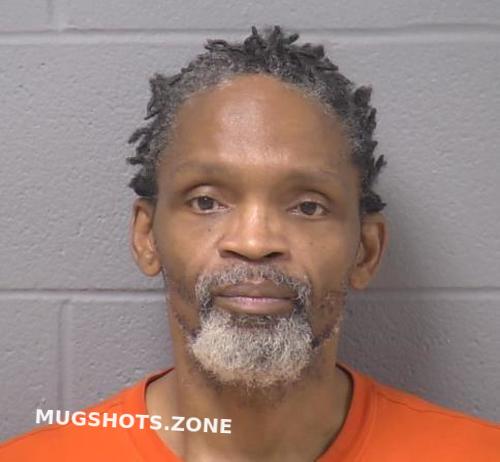 REEVES RICHARD D 05/20/2025 - Will County Mugshots Zone