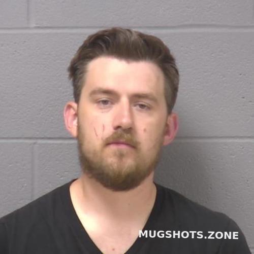 EMERT JAMES P 05/27/2025 - Will County Mugshots Zone