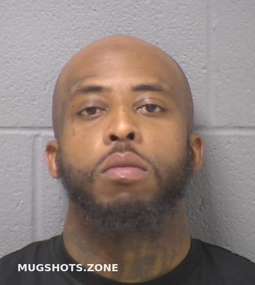 WILLIAMS RODNEY L 05/27/2025 - Will County Mugshots Zone