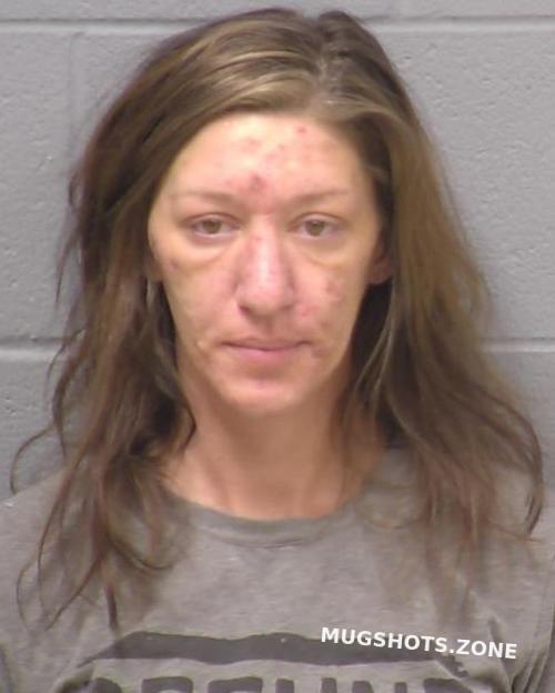INMAN TIFFANY K 05/27/2025 - Will County Mugshots Zone