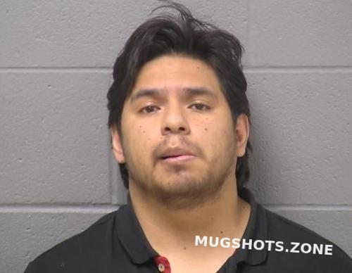 ESPINAL KEVIN 05/28/2025 - Will County Mugshots Zone