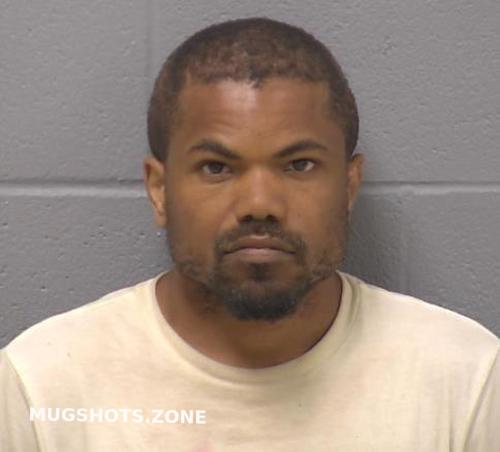 JORDAN DEVANTE D 05/28/2025 - Will County Mugshots Zone