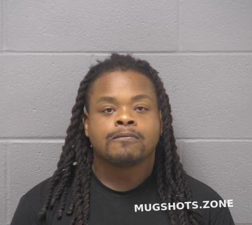 NEWBERN MATTHEW Z 05/29/2025 - Will County Mugshots Zone