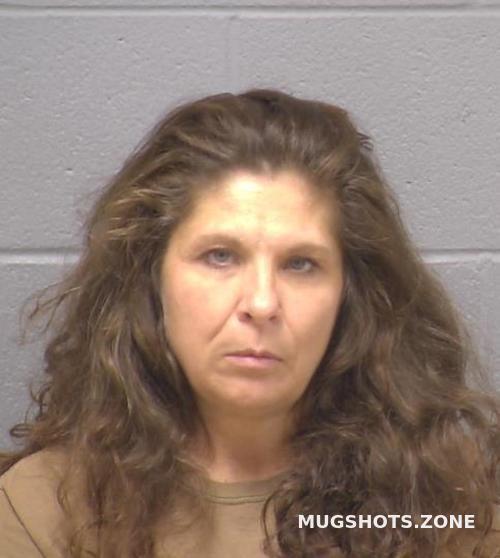 ROSSI MICHELE R 05/29/2025 - Will County Mugshots Zone