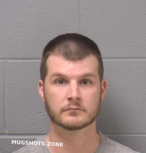 MCNAMARA ROBERT K 05/29/2025 - Will County Mugshots Zone