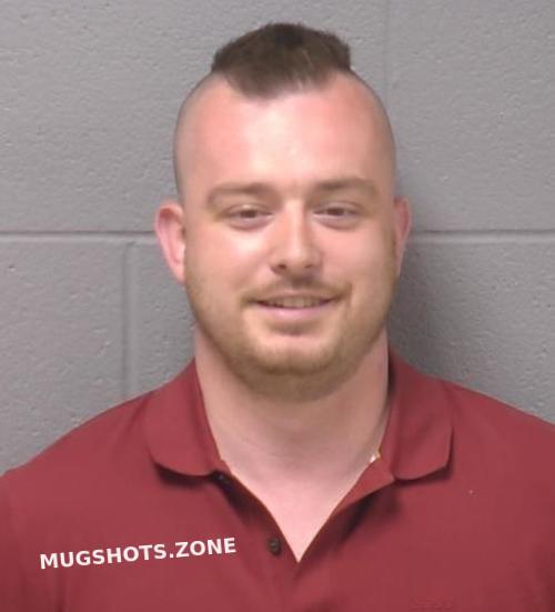 TARCZON DAWID J 06/01/2025 - Will County Mugshots Zone