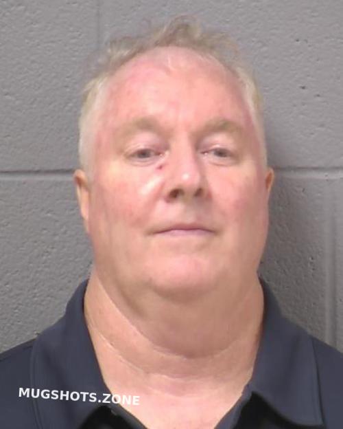 NEYLON BRIAN MICHAEL 06/03/2025 - Will County Mugshots Zone