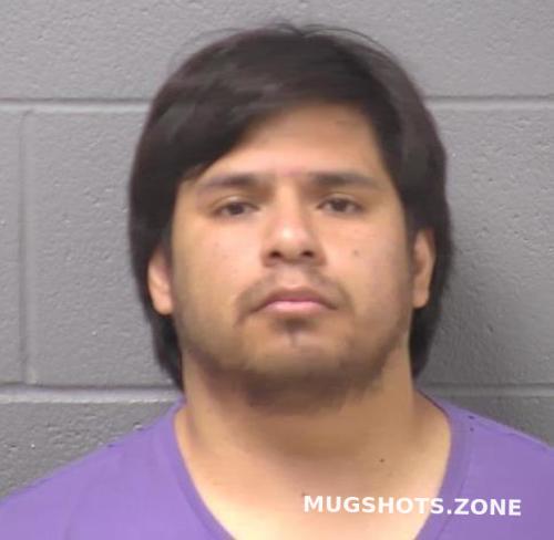 ESPINAL KEVIN 06/04/2025 - Will County Mugshots Zone