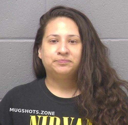 KELLY ALEXIS M 06/09/2025 - Will County Mugshots Zone