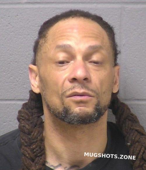 FOWLER JOHN L 06/10/2025 - Will County Mugshots Zone