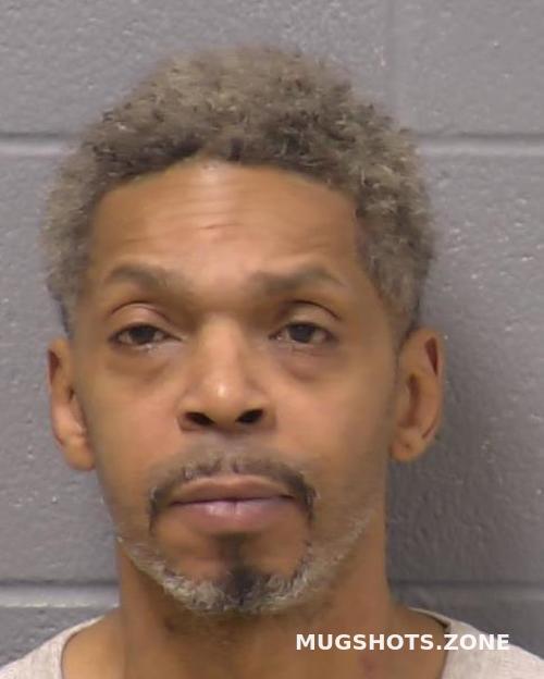 JONES MALVIN JR 06/11/2025 - Will County Mugshots Zone