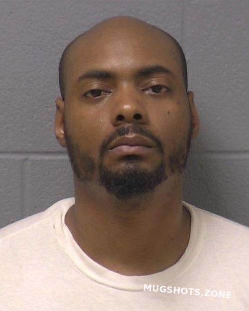 WALKER TYREE D 06/14/2025 - Will County Mugshots Zone