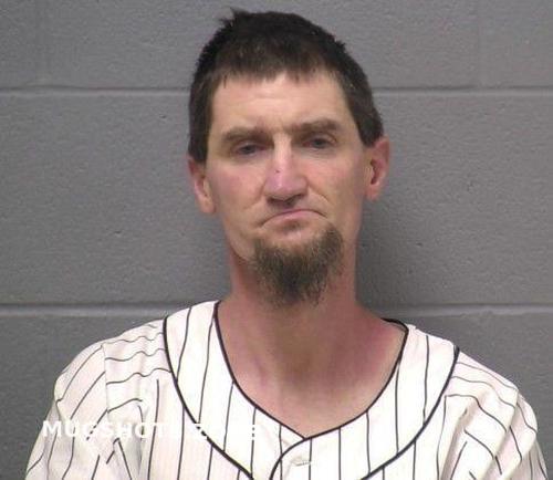 COLNAR JUSTIN J 06/15/2025 - Will County Mugshots Zone