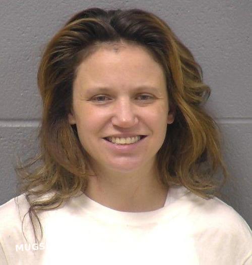 KOZLOV JACQUELYN R 06/16/2025 - Will County Mugshots Zone