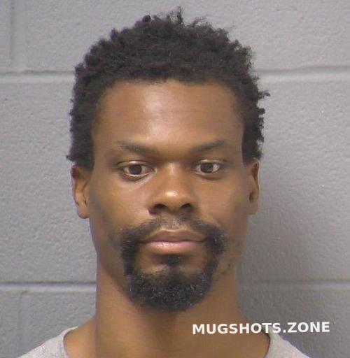 HATTEN-LOVETT WESLEY D 06/18/2025 - Will County Mugshots Zone