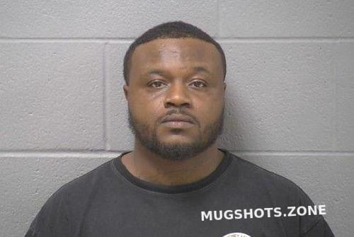 JACKSON JABARI T 06/20/2025 - Will County Mugshots Zone