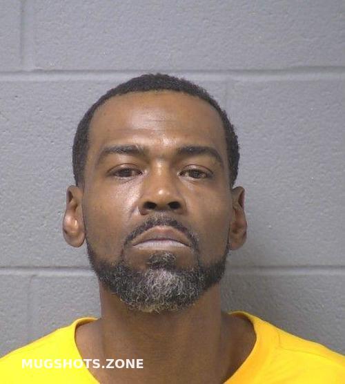 ALSTON CHEMON A 06/26/2025 - Will County Mugshots Zone
