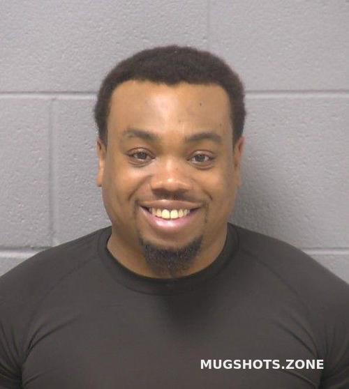 WALKER DEONTAY J 07/02/2025 - Will County Mugshots Zone