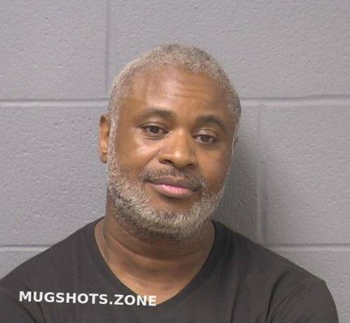 PATTON DWAYNE A 07/02/2025 - Will County Mugshots Zone