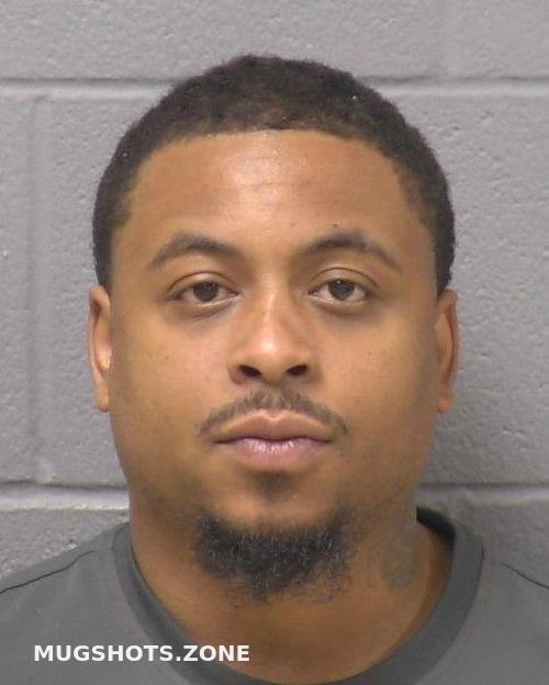 SMITH AMARI K 07/03/2025 - Will County Mugshots Zone