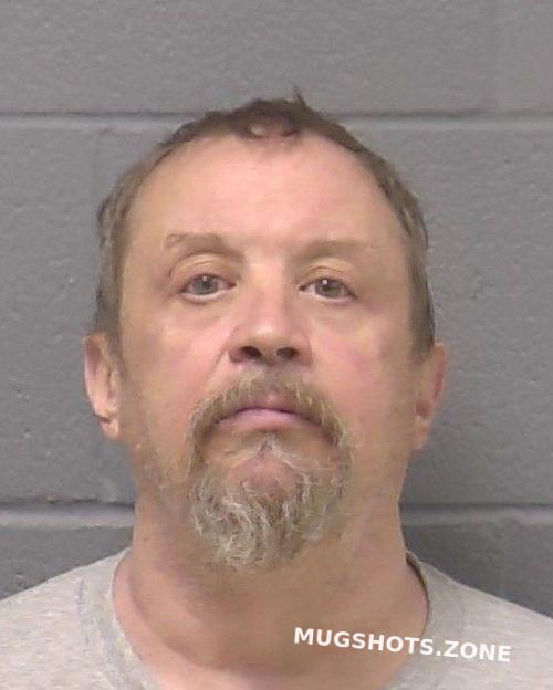 YANTZ TIMOTHY B SENIOR 07/04/2025 - Will County Mugshots Zone