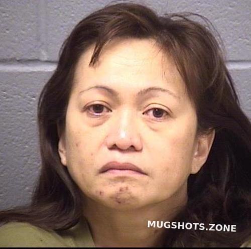VILLALOBOS MARLYN C 07/07/2025 - Will County Mugshots Zone