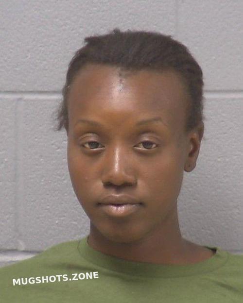 SCOTT MORRISA 07/07/2025 - Will County Mugshots Zone