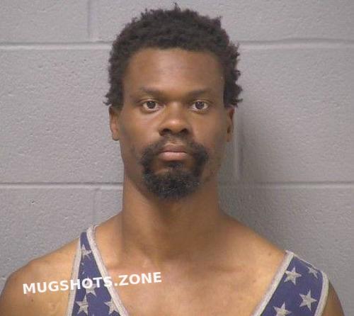 HATTEN-LOVETT WESLEY D 07/08/2025 - Will County Mugshots Zone