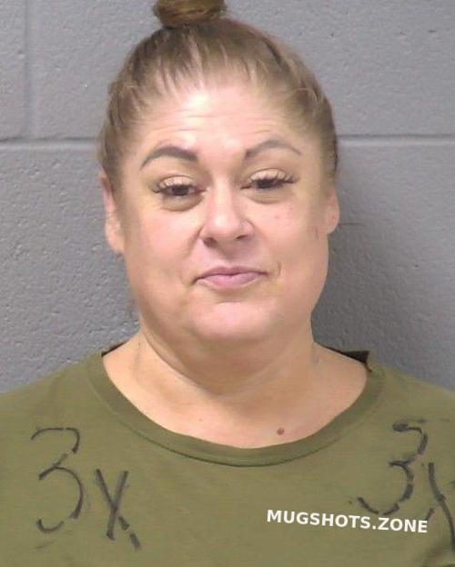 MARSH JESSICA LYNN 07/20/2025 - Will County Mugshots Zone